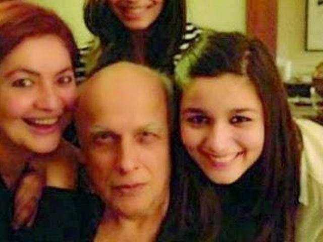 Lesser Known Facts About Ace Bollywood Director Mahesh Bhatt