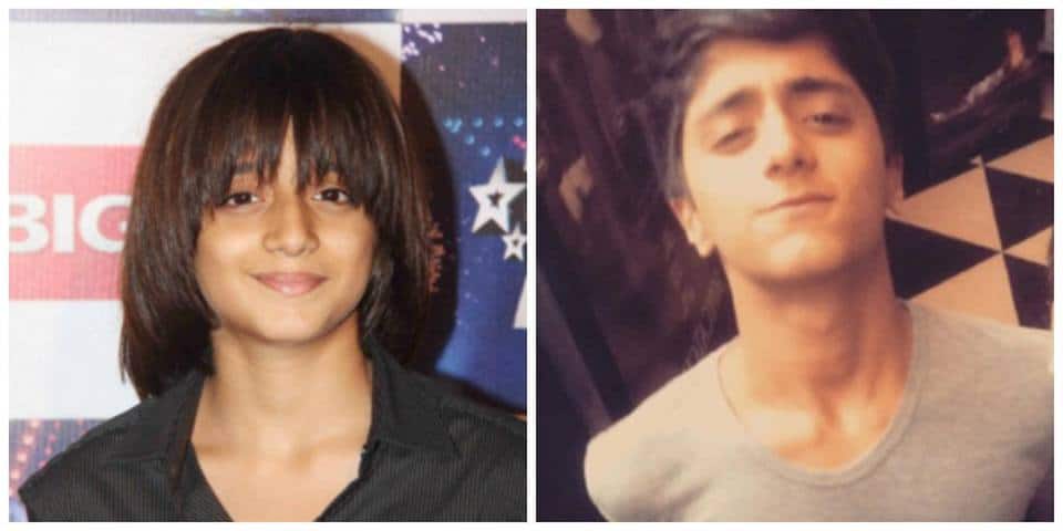 This is what ‘Ra.One’ Kid Armaan Verma looks like now