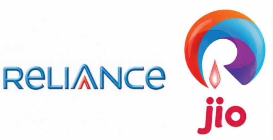 Reliance Sim Logo