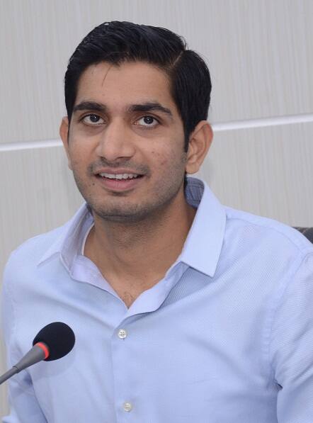 Meet The Yadavs Who Rule U.P.