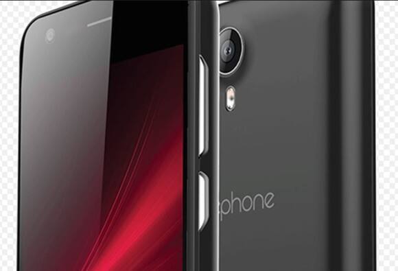 लॉन्च हुआ 4G VoLTE वाला Lephone W2, कीमत 3,999 रुपये - Business & Gadget