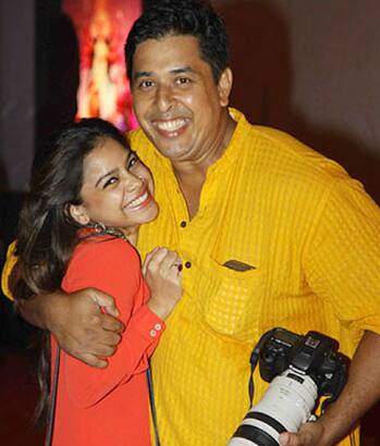 Samrat Mukerji - Alchetron, The Free Social Encyclopedia