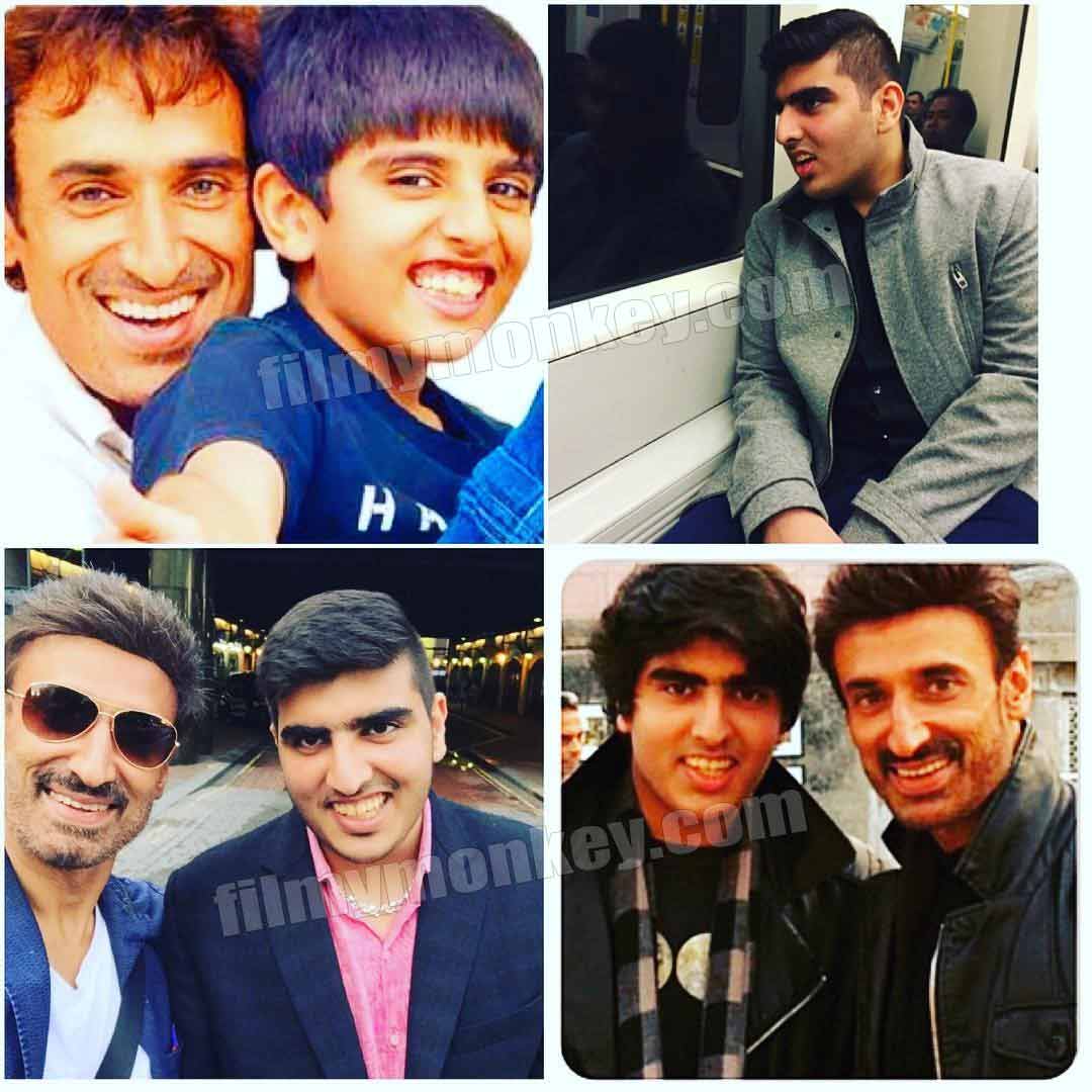 Rahul Dev Son Rahul Bhat IMDb