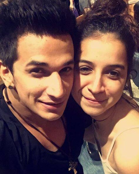 Ex 'Roadies' Contestant Benafsha Soonawalla’s latest BIKINI pic will ...