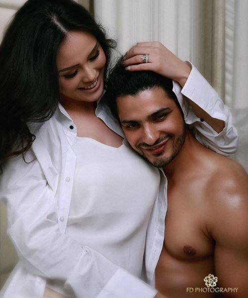 Rana Novini Wiki Affair Married Husband Family