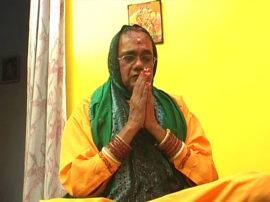Former UP Police IG DK Panda says himself as \'doosri radha\'