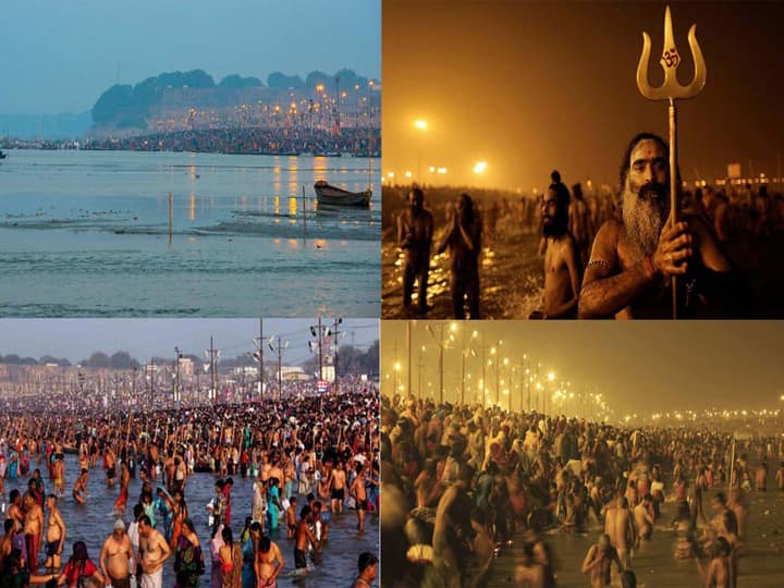 Allahabad to prayagraj is celebrating first anniversary